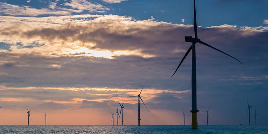 Masdar | Masdar refinances stake in London Array wind farm