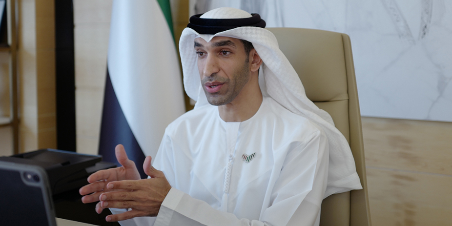 Masdar | UAE’s post-COVID-19 recovery plan will focus on sustainable ...