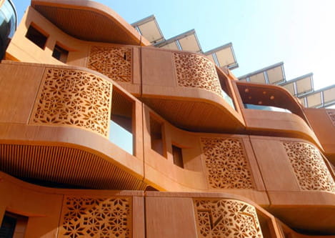 Masdar | 10 things you didn’t know about Masdar City