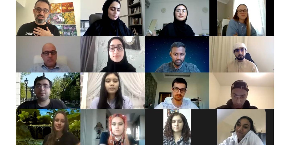 Masdar | Masdar’s Youth 4 Sustainability platform launches Ecothon Innovation Challenge on the ...