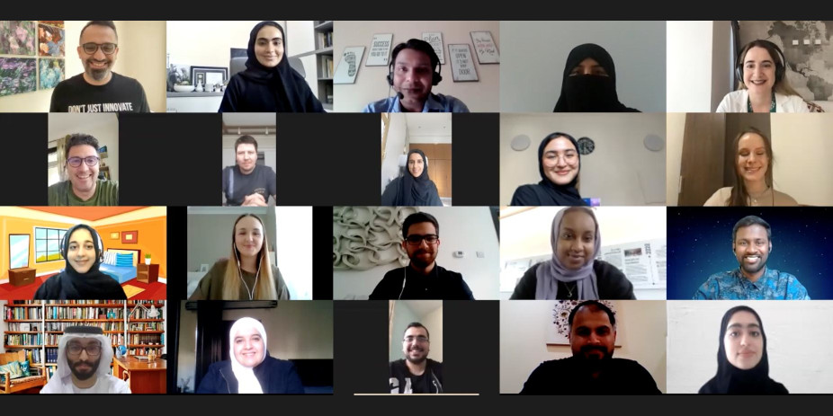 Masdar | Masdar’s Youth 4 Sustainability platform announces Ecothon Innovation Challenge winners