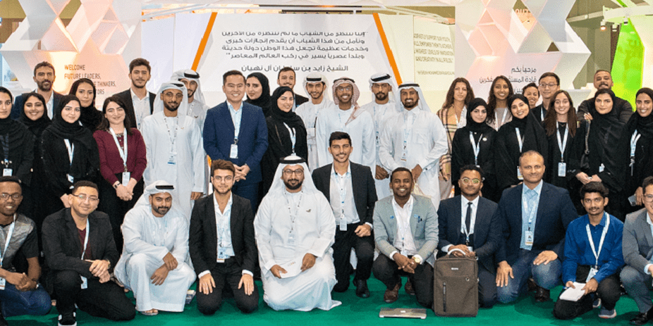 Masdar | Youth 4 Sustainability (Y4S) Platform opens registrations for Y4S Virtual Forum