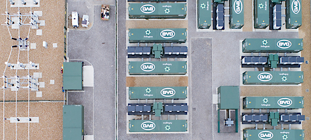 Masdar | Masdar Acquires Arlington Energy to Advance Renewable Energy ...