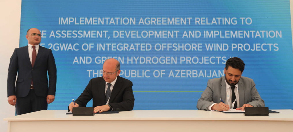 Masdar | Masdar agrees to develop 4 GW of clean energy projects in ...