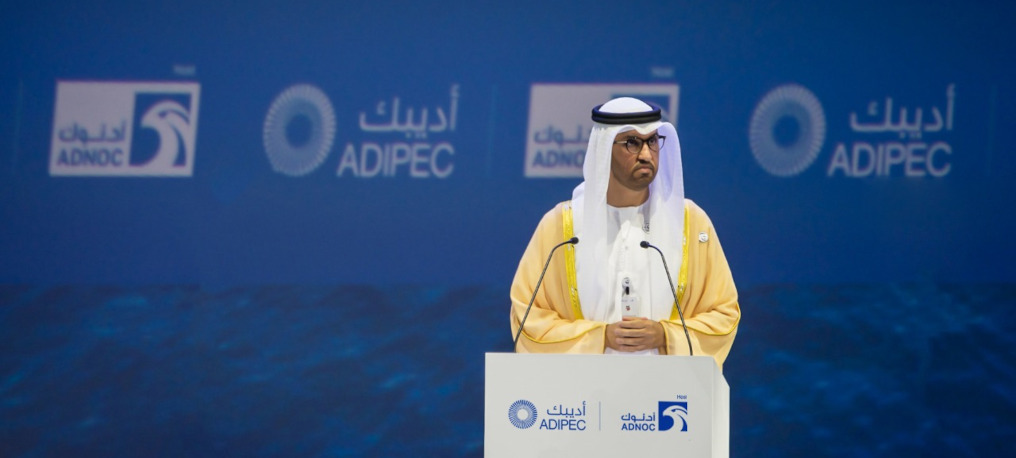 Masdar | Masdar Chairman Dr. Sultan Al Jaber Calls for ‘Maximum Energy, Minimum Emissions’ to ...