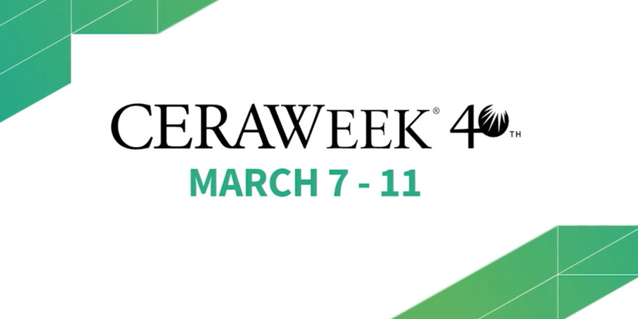 Masdar | Masdar to play leading role in CERAWeek 2022