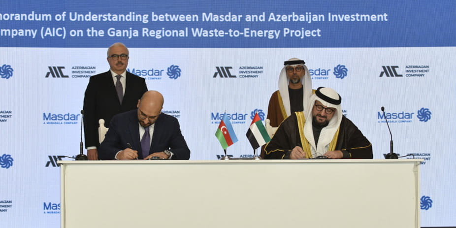 Masdar | Masdar celebrates groundbreaking on 230 MW solar plant in ...
