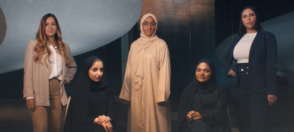 Masdar | Masdar Empowers Young Women in Sustainability, Environment ...