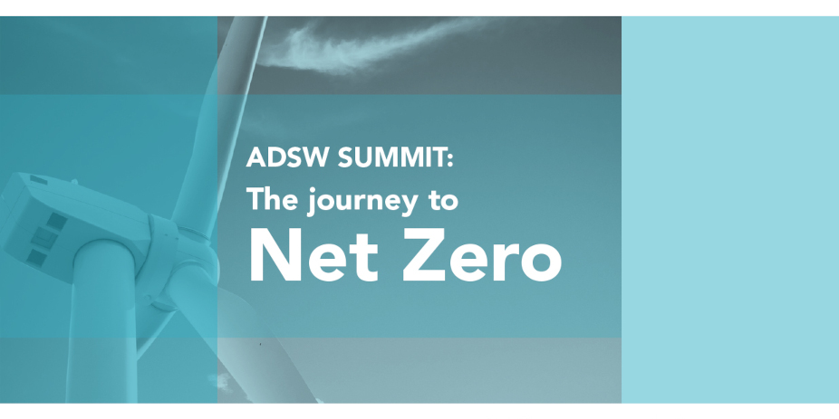 Masdar | ADSW Summit white paper sets out pathway to Net Zero