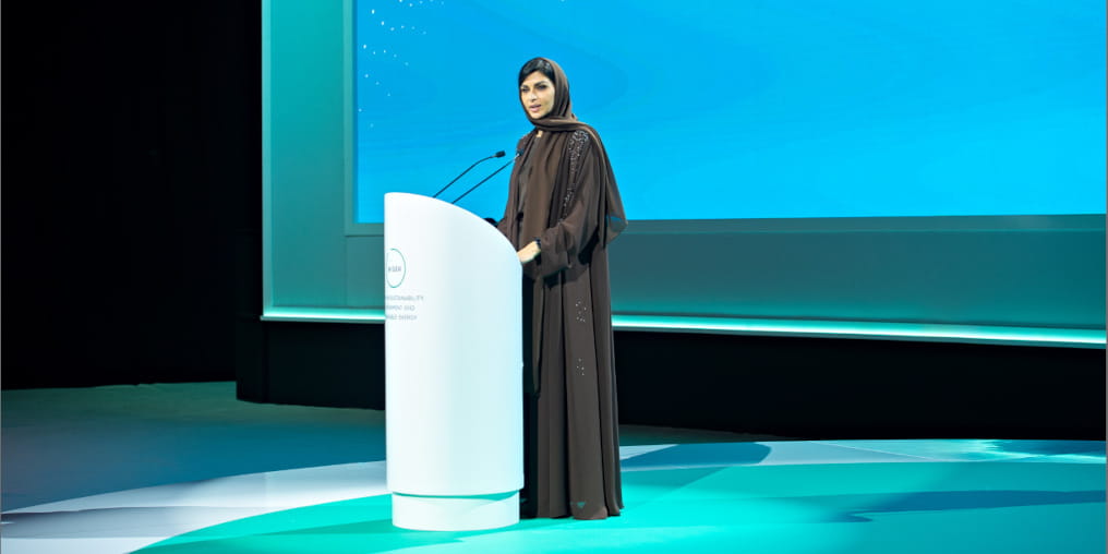 Masdar | Masdar’s WiSER Annual Forum Explores Plans to Boost Women’s ...