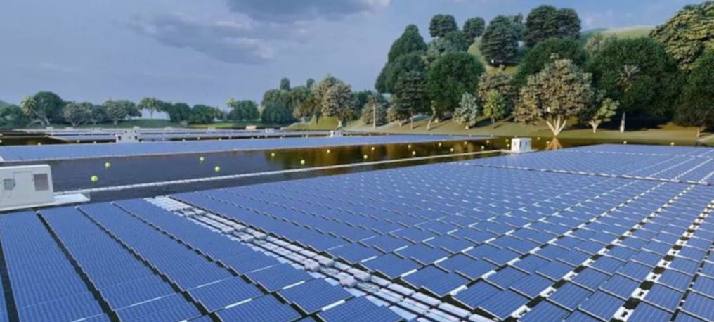 Masdar | Masdar’s inaugural Green Finance Framework published with ...