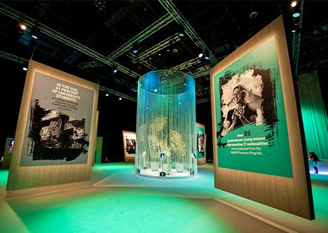 Masdar | WiSER to Spotlight Role of Women Entrepreneurs and Mentors at ...