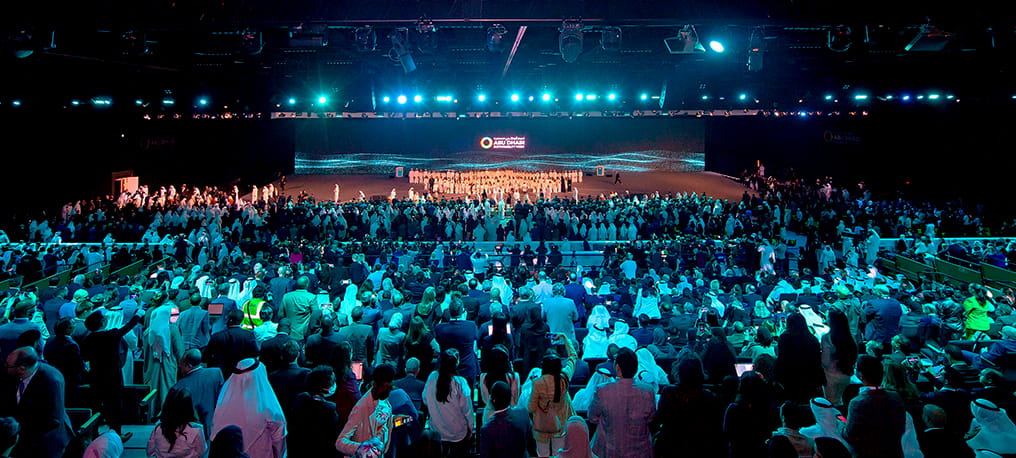 Masdar | Under the patronage of the UAE President, Abu Dhabi ...