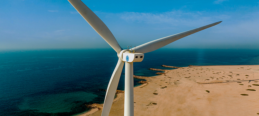 Masdar | ADNOC Masdar and Microsoft Release Powering Possible AI and ...