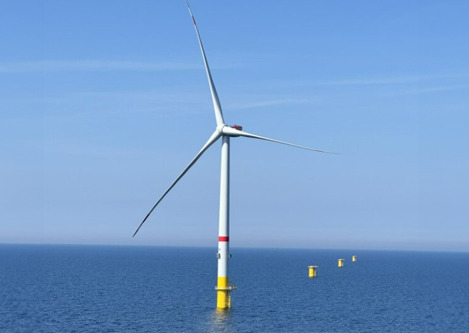 Masdar | Masdar reaches close on financing for 476MW Baltic Eagle ...