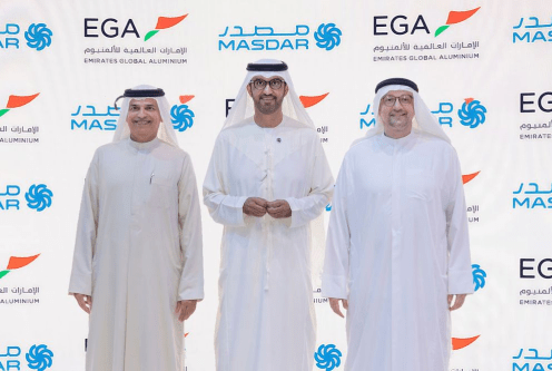 Masdar | Masdar and Presight Sign Agreement to Develop AI Asset ...