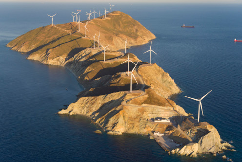 Masdar | 10GW wind farm in Egypt takes major step towards construction