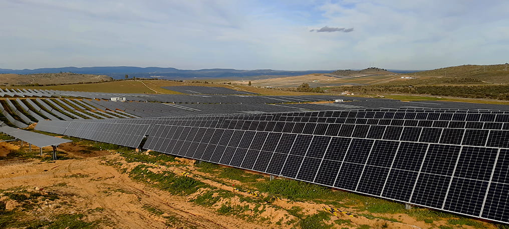 Masdar | Masdar Expands Solar and Wind Portfolio in Europe Two Landmark ...