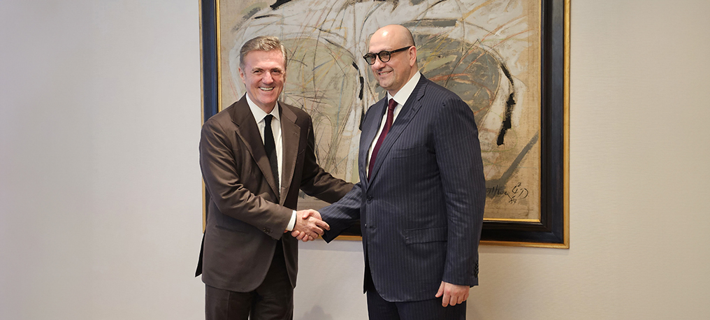 Masdar | Masdar Partners with Endesa in €1.7 Billion Renewable Energy ...