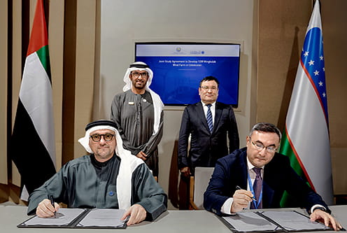 Masdar | News