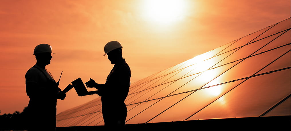 Masdar | Emerge Announces Successful Energization of Solar Projects at ...