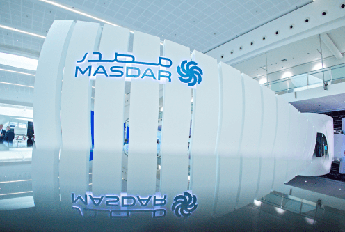 Masdar | Masdar accelerates green hydrogen ambitions after joining ...