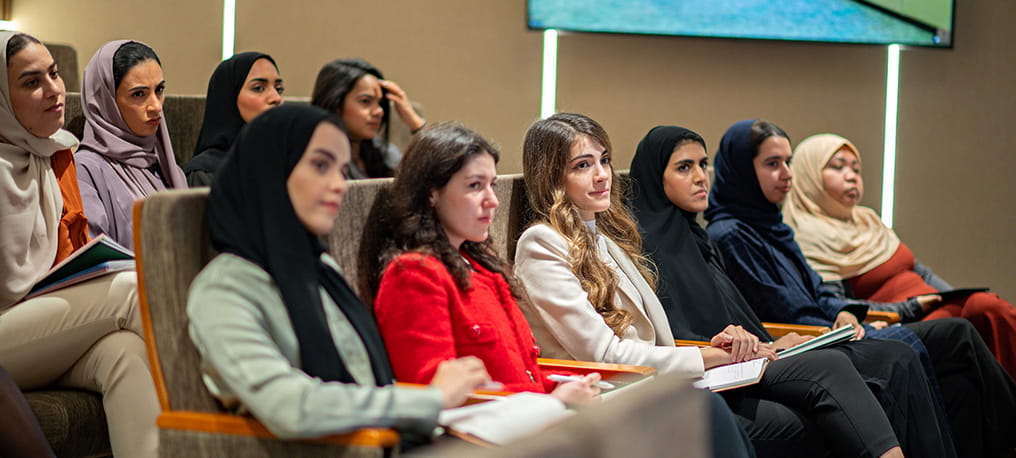 Masdar | WiSER Pioneers Program Opens for Applications