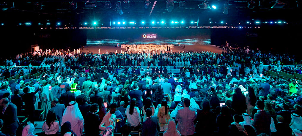 Masdar | Abu Dhabi Sustainability Week 2026 to Rally Global Leaders ...
