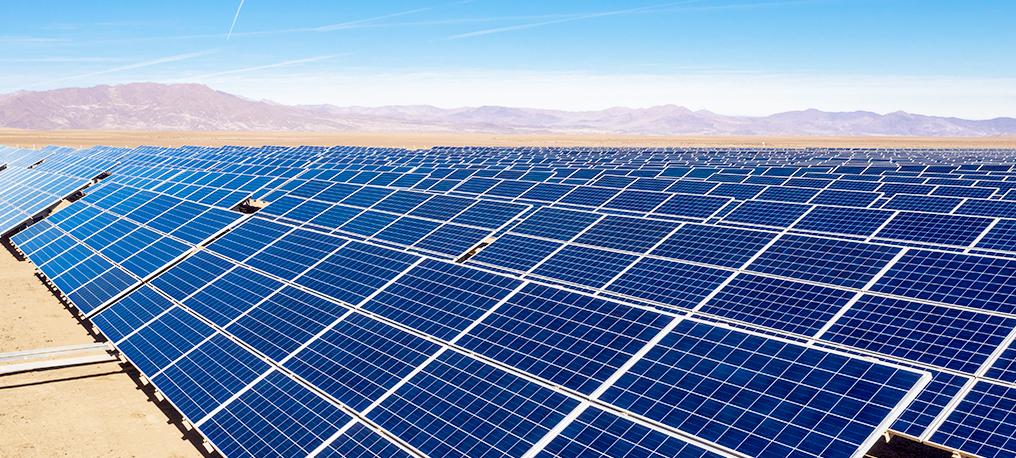 Masdar | Masdar and Consortium Partners Achieve Financial Close for 2GW ...