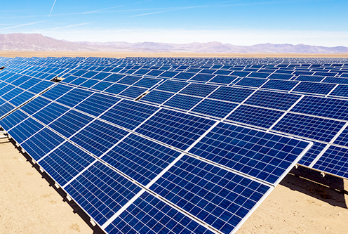 Masdar | Investors