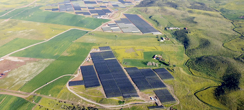 Masdar | Masdar and Endesa Achieve Financial Close for €368 Million ...