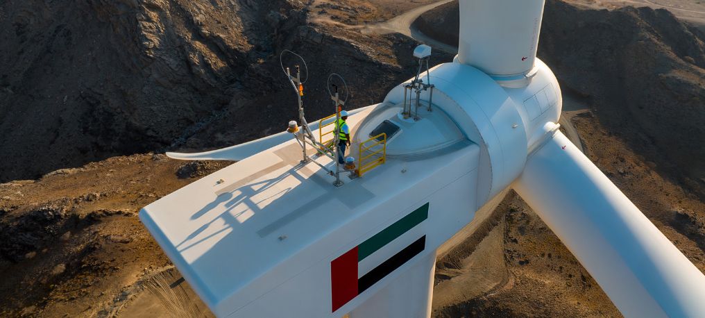 Masdar | Masdar’s Capacity Up By 150% to Over 50GW In Two Years ...