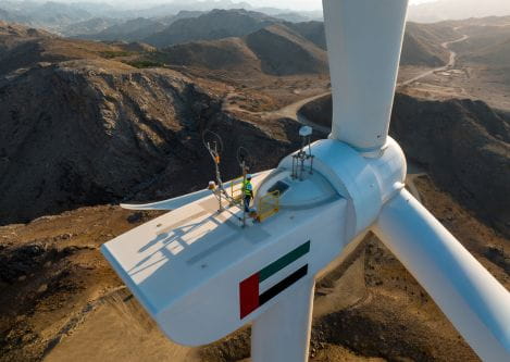 Masdar | Masdar Launches Shams 1, the World’s Largest Concentrated ...