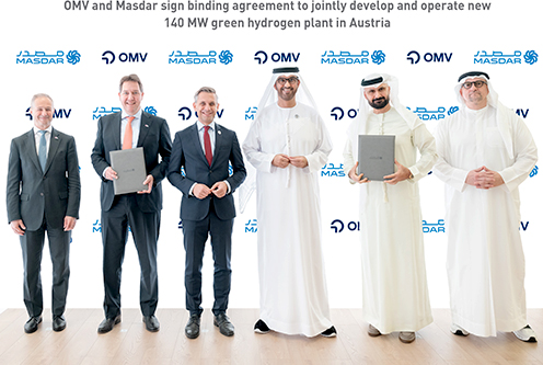 Masdar | bp Joins Forces with Masdar, Hassan Allam Utilities and ...