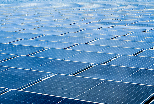Masdar | UAE President witnesses launch of world's first 24/7 Solar PV ...