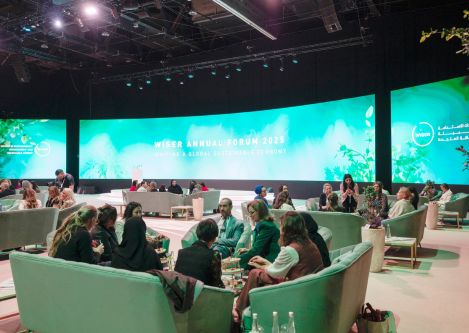 Masdar | Pioneering Energy Worldwide