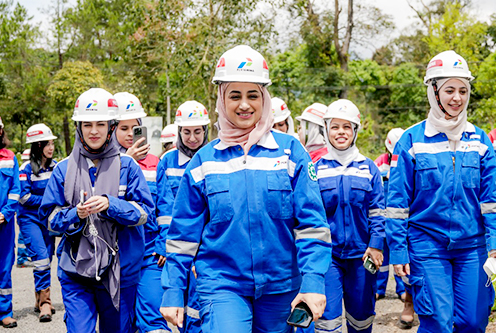 Masdar | Pioneering Energy Worldwide