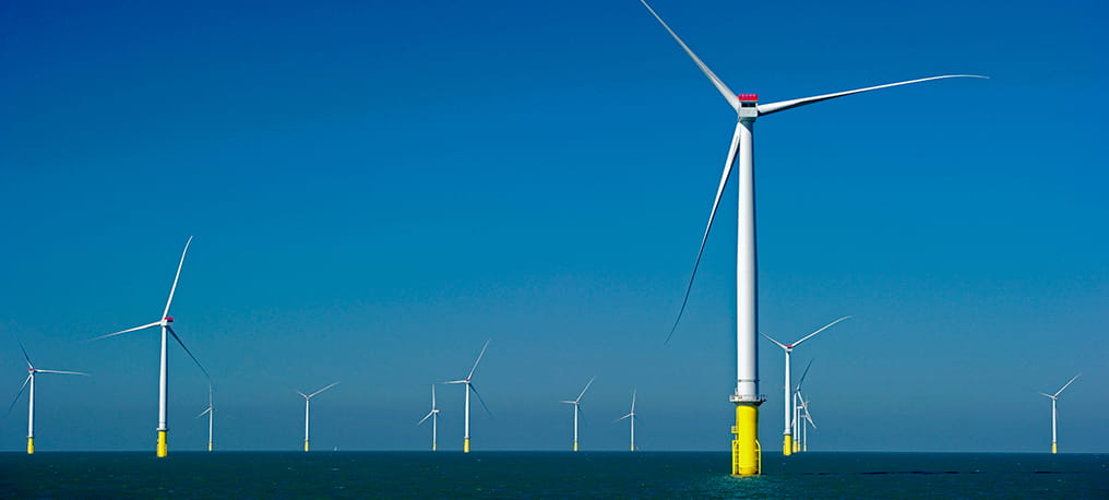 Masdar | RWE and Masdar receive planning permission for 3GW Dogger Bank ...