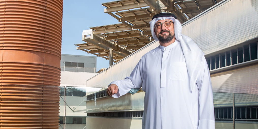 Masdar | COP26 a “fantastic achievement” Masdar CEO tells Forbes Middle East