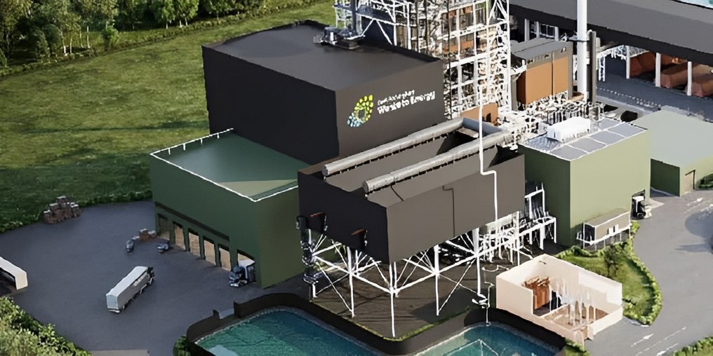 Masdar | Energy-from-waste technologies offer economic and environmentally