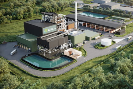 Masdar | Pioneering Energy Worldwide