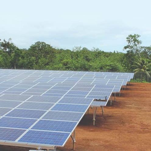 Masdar | FSM – Solar in Pohnpei