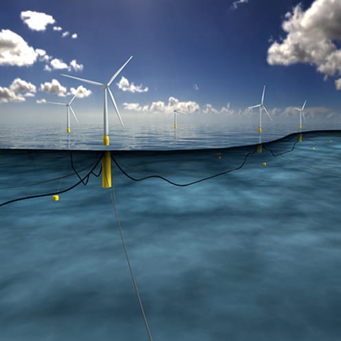 Masdar | Hywind Scotland