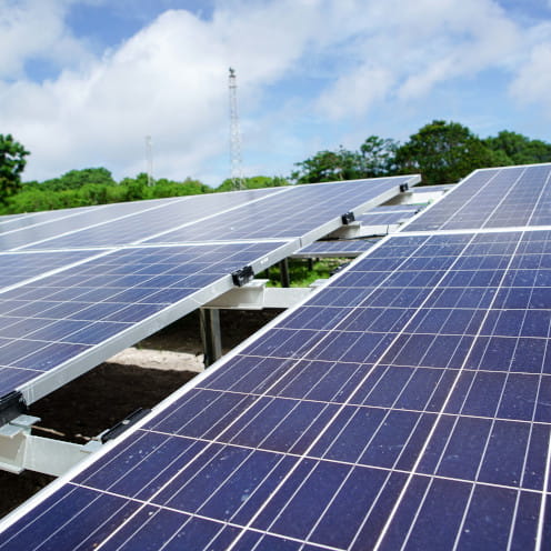 Masdar | Nauru Solar