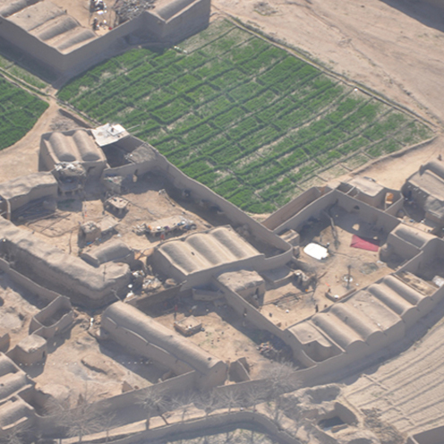 Masdar | The Afghanistan Project