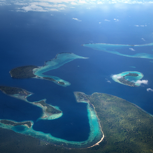 Masdar | Solomon Islands – Solar PV Plant in Honiara