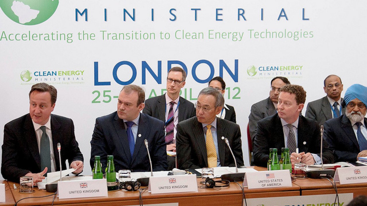 Masdar | Masdar Maintains Commitment To Sustainable Energy For All