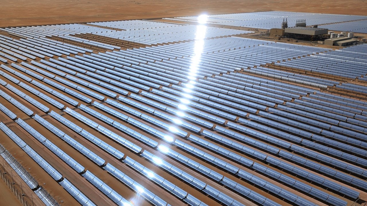 Masdar | Masdar’s Global Clean Energy Achievements to be Showcased ...