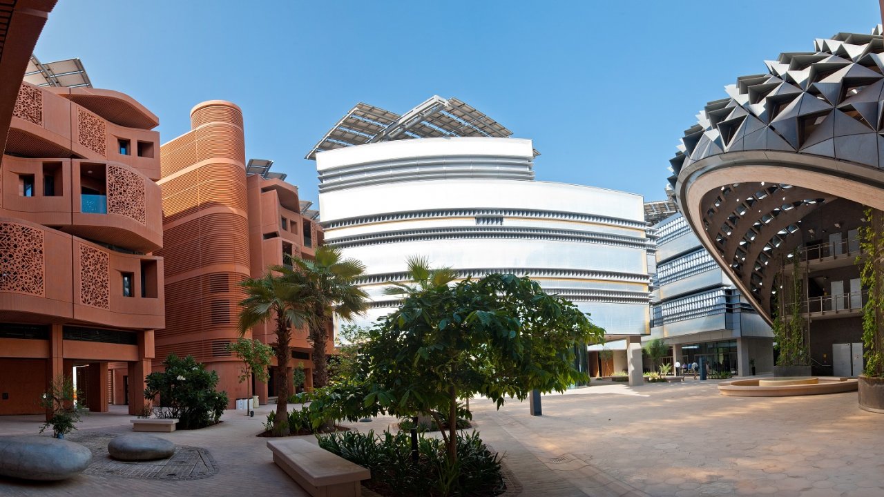 Masdar | Masdar Institute and MIT to Host Symposium on Sustainable ...