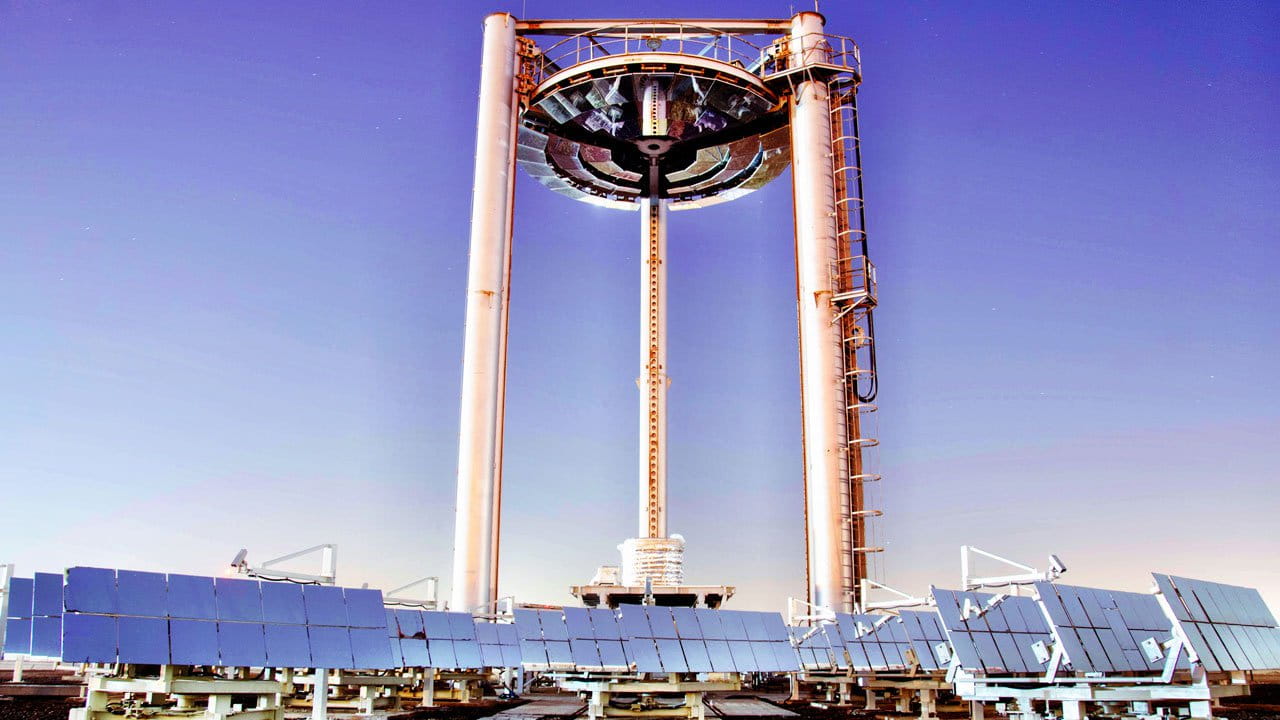 Masdar | Intersolar North America Hosts International Launch of Masdar ...